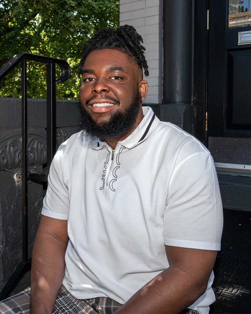 Rasheeda Clements - The WAR Team at Keller Williams Capital Properties ...